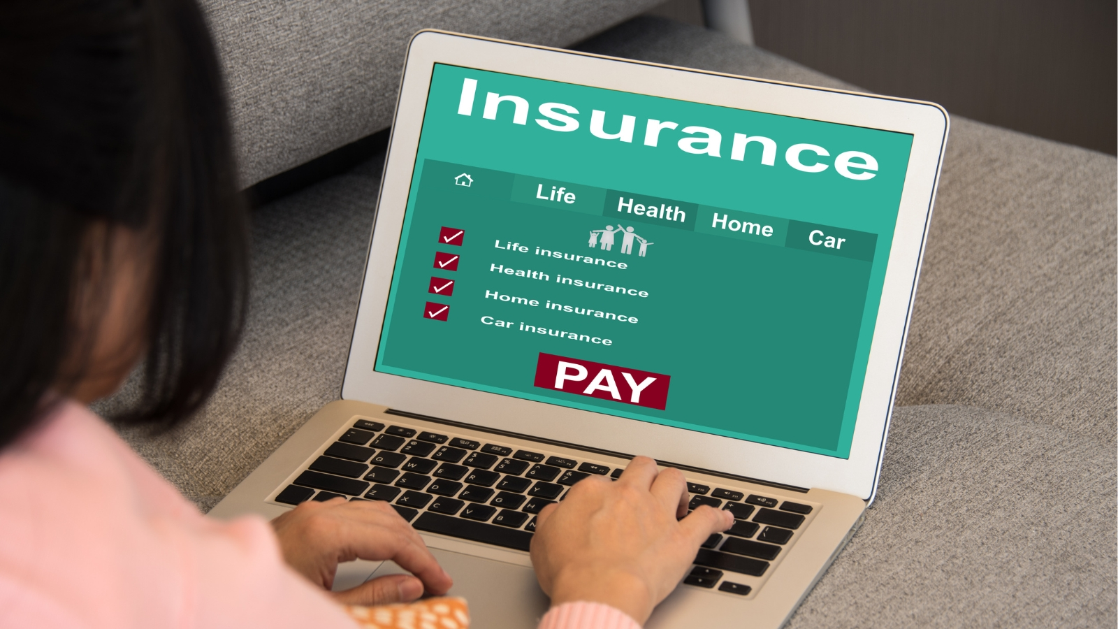 How-To Open Property Insurance Online in 9 Digital Steps Without ...